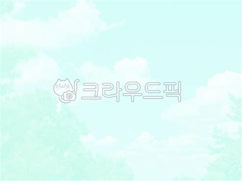 배경 백그라운드 구름 이미지 자연 사진 이미지 일러스트 캘리그라피 좋은생각작가