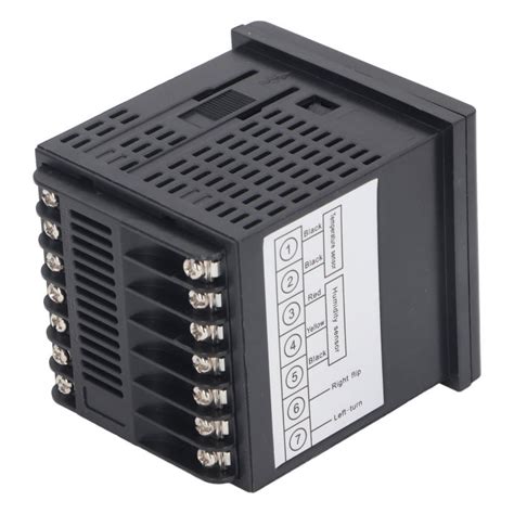 Incubator Temperature Humidity Controller Accurate Incubator Thermostat Controller Intelligent