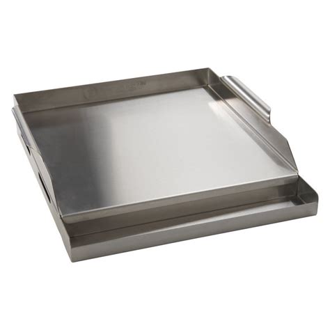 Stainless Steel Griddle Plate Foter