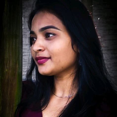 Sravya Satla Senior Software Developer Capgemini Linkedin