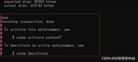 已经安装了python如何与anaconda共存？python和anaconda可以共存吗 Csdn博客
