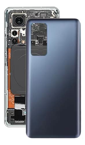 Tapa Trasera De Batería De Vidrio Para Xiaomi MercadoLivre