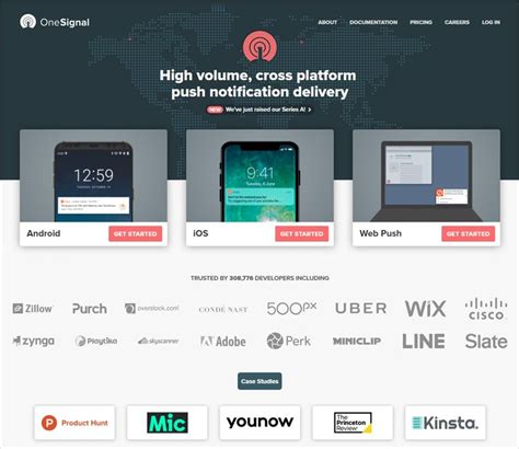 the 10 best browser push notification software woofresh