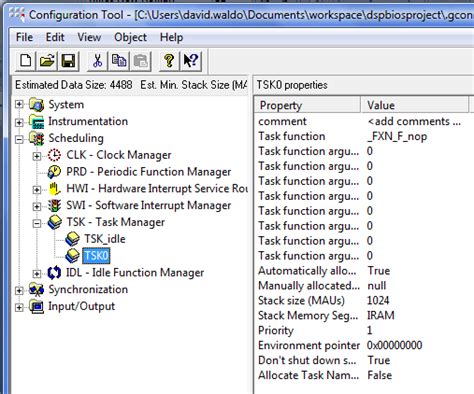 Create A Target Configuration By Openstax Page 22 Jobilize