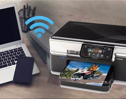 Hp Deskjet Projects Photos Videos Logos Illustrations And Branding Behance