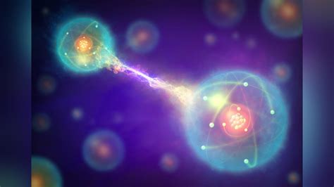 Chinese Researchers Build 300km Quantum Secure Direct Communication Network My Global News