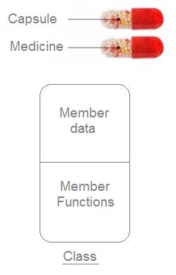 Data Encapsulation Online Free Education In India Vrakshacademy