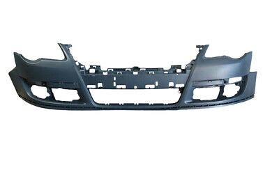 Front Bumper Bar Cover For Volkswagen Passat 3c 2006 Onwards Parts