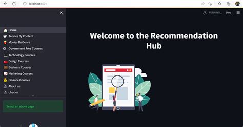 Unable To Deploy Multipage App Community Cloud Streamlit