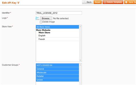 Edit Magento PDF Invoice Magento PDF Invoice Pro Extension