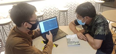 Jasa Coding Python Jasa Bimbingan Skirpsi Informatika