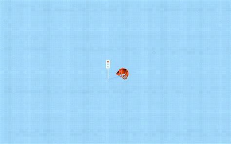 والپیپر های مینیمال رنگ آبی مخصوص عاشقان و طرفداران این رنگ