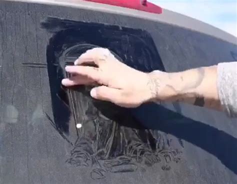 Why Clean Your Dirty Windows When You Can Do This Instead