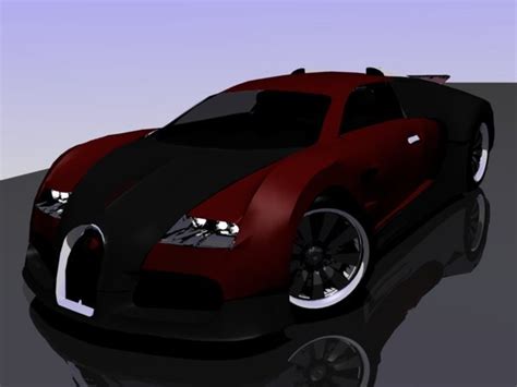 Free Blender Car Models TurboSquid