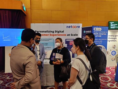 Unbxd Inc A Netcore Company On Linkedin Unbxd Etailasia