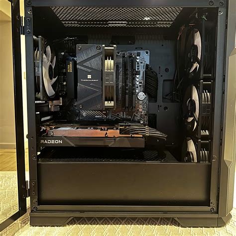 🔥gladius🔥 Rx 6650xt And Ryzen 5600 Jawa