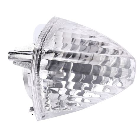 Motorcycle Turn Signal Indicator Light For Honda V Grandado