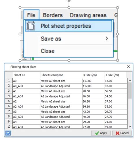 10 Geovia Surpac Plotting Tips And Tricks Paramina Blog