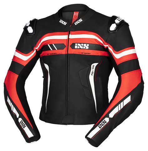IXS IXS Sport LT RS-700 2-Teiler Lederkombi