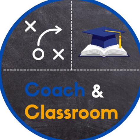 Coach And Classroom Teachers Pay Teachers