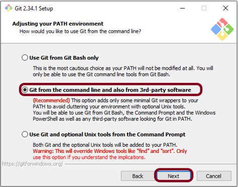 How To Install Git On Windows 10 Qa Automation Expert