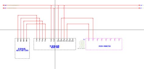 FX5U与步进电机设置原点反转后无法正常反转 工控人家园
