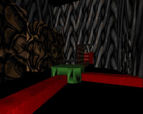 ONEMANDOOM WAD Reviews HACX Twitch N Kill HACX WAD