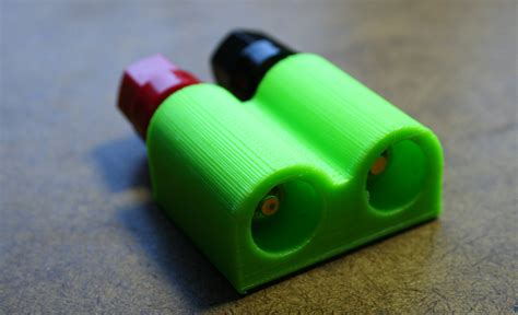 Diy Prototyping Breadboard