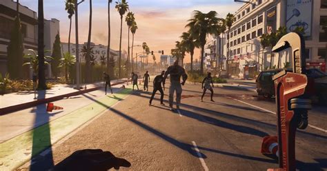 Best Zombie Games In Unreal Engine 5 For 2023 2024
