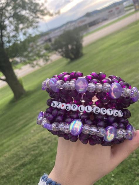 Mini Rotating Cuff By Aquariumstaff Kandi Photos On Kandi Patterns