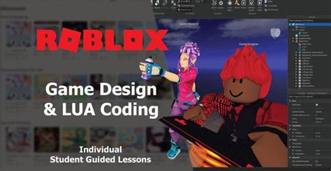 11 Roblox Game Design And Lua Coding Any Skill Level Small Online Class For Ages 6 18
