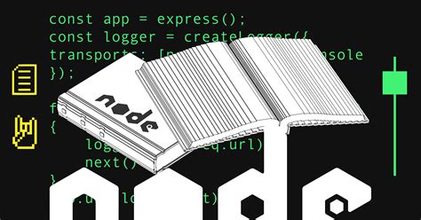 6 Best Node Js Libraries For Your Upcoming Project