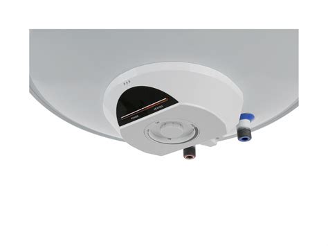 Круглый накопительный водонагреватель THERMEX ERS 80 V Silverheat ...