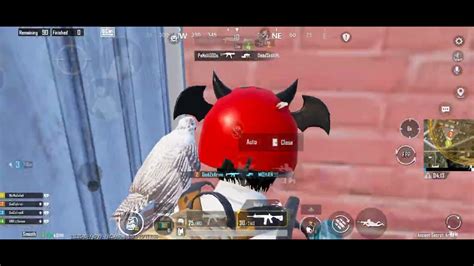 Bgmi Rush Gameplay 1 Youtube