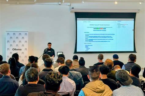 Jay R On Linkedin Model Genai Inference Nvidia