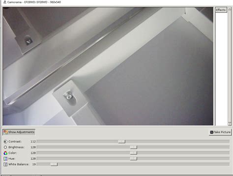 linux usb摄像头使用 linux 查看usb摄像头 csdn博客
