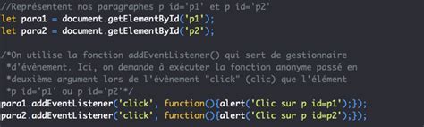 Fonctions Anonymes Auto Invoquées Et Récursives En Javascript Pierre Giraud