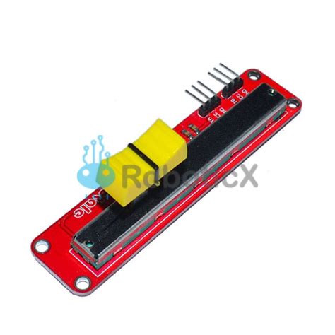 Slide Potentiometer Module Roboticx