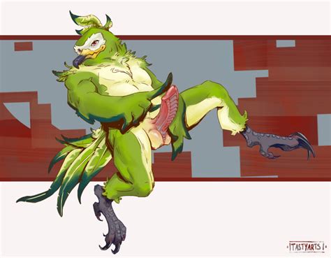 Rule 34 Accipitrid Accipitriform Anthro Artist Avian Bird Cormorant