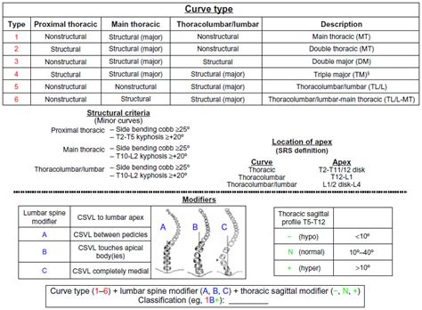 Adolescent Idiopathic Scoliosis Current Perspectives Orr