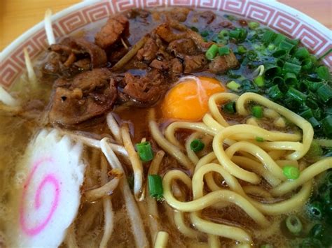 とんこつらーめん大伸 MAZUMEの日記
