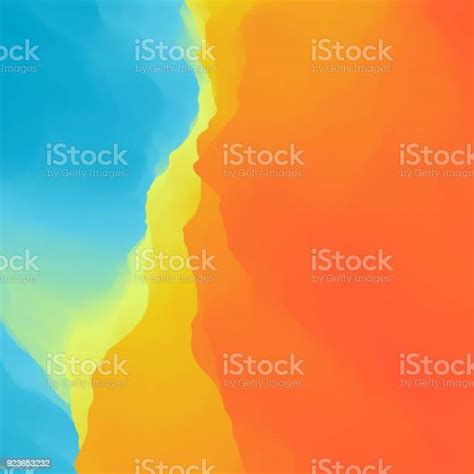 다채로운 추상적인 배경입니다 디자인 서식 파일입니다 현대적인 패턴입니다 디자인을 위한 벡터 일러스트입니다 디자인에 대한 스톡