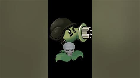 ПВЗ ПВЗ растения трусогриб горохомет вишнябомба кабачок Youtube