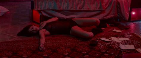 Sofia Boutella Nude 22 Screenshots The Fappening