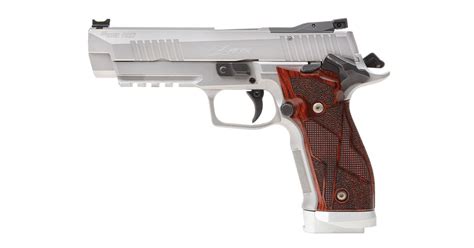 Shared Post Sig Sauer 20 1 Optics Ready P226 X Five Classic