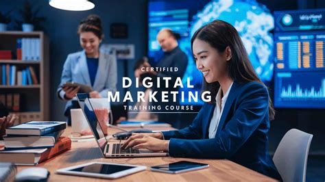 elysium certified digital marketing training course elysium academy®