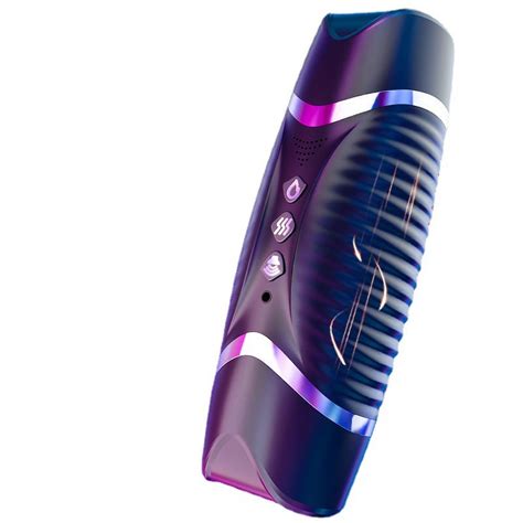 Masturbators Sex Toys For Menautomatic Male Masturbatormale
