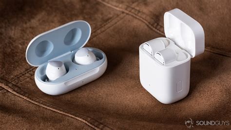 Xiaomi Mi True Wireless Review Familiar Design Low Price