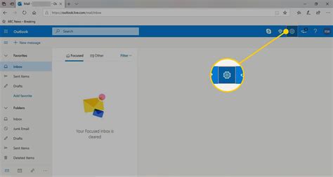 How To Enable Or Disable Focused Inbox In Outlook