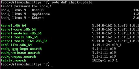 How To Install Docker Ce Community Edition In Rocky Linux